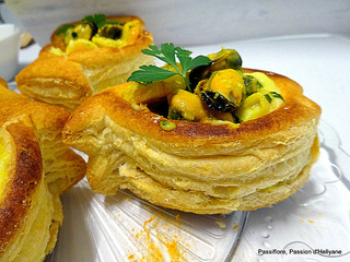 Recettes de Cocktails et Fruits de mer