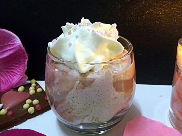 Recettes de Fromage Blanc et Desserts