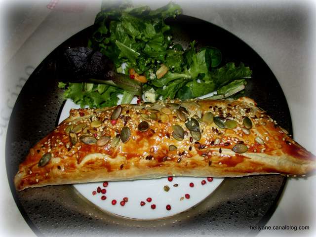 Recettes de Feuillantines