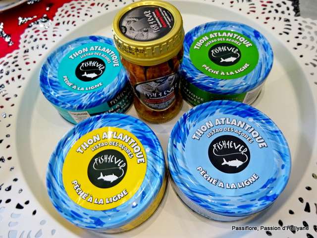 Recettes de Conserve - 9