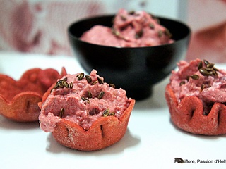 Recettes de Betteraves