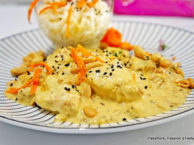 Recettes de Curcuma et Sauces