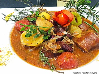 Recettes de Haricots rouges