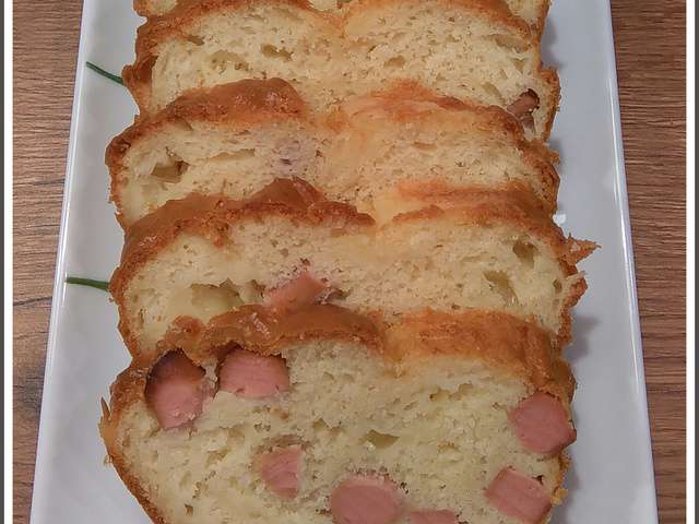 Recettes de Knackis - 6