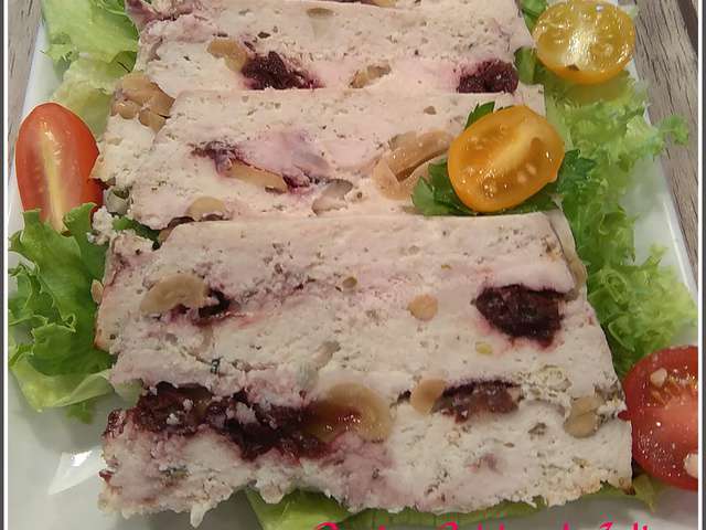 Recettes de Defi Buffet et Poulet