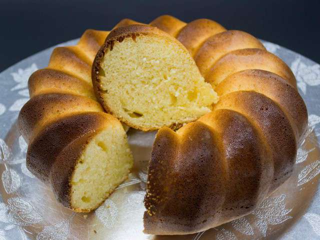 Recettes de Gâteau au Lait de Passion et Gourmandise