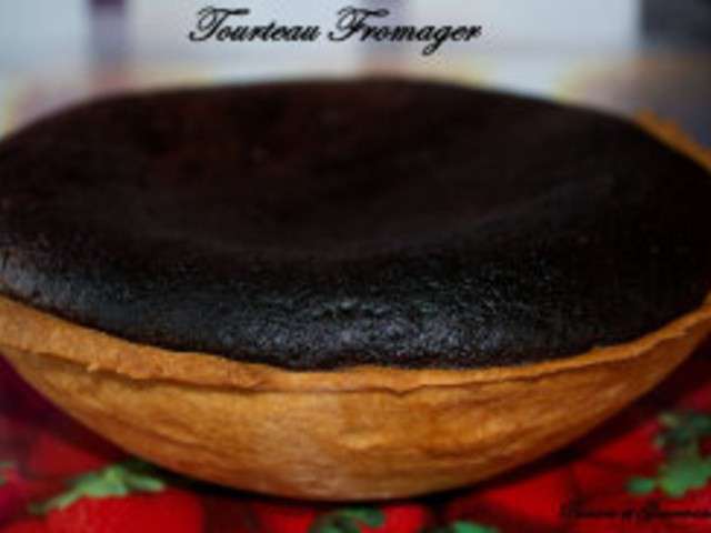 Recettes de Tourteau de Passion et Gourmandise