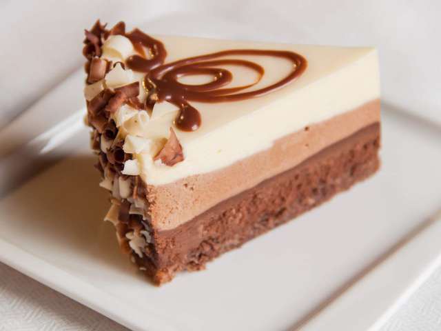 Recettes de Croustillants de Passion patisserie