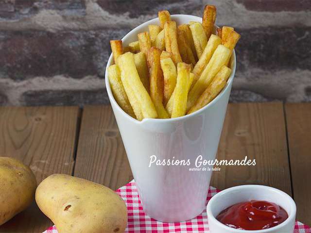 Recettes de Françaises de Passions gourmandes