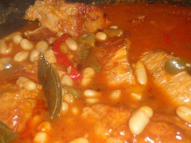 Recettes de Haricots de Les petits plats de Pat91620