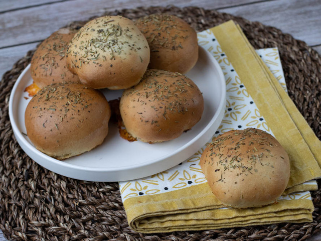 Recettes de Buns