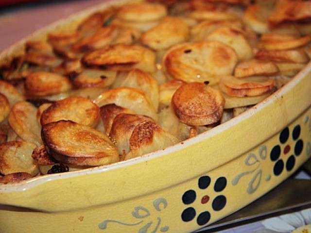 Recettes de Plat complet de Patchouka