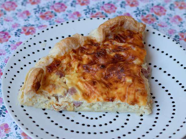 Recettes de Lorraine et Fromage Blanc