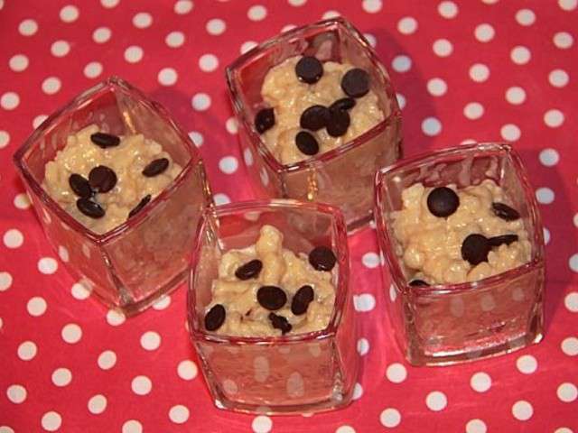 Les Meilleures Recettes de Riz Rond et Desserts