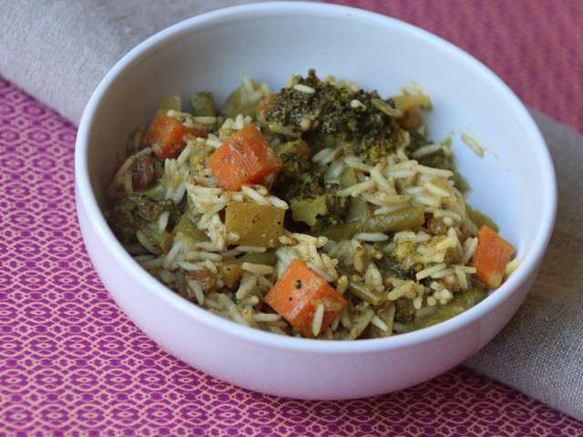 Recettes de Fruits secs de Patchouka