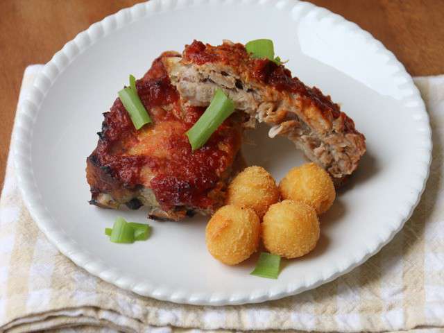 Recettes de Tupperware - 15