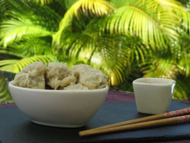 Recettes de Bouchons