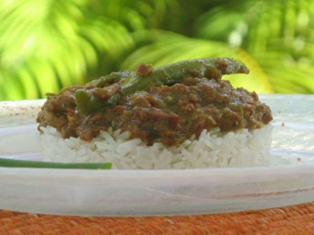 Boeuf gros piment reunion - mera77bayleu