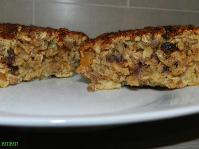 Recettes de Cake de Patipati cuisinons pour le plaisir