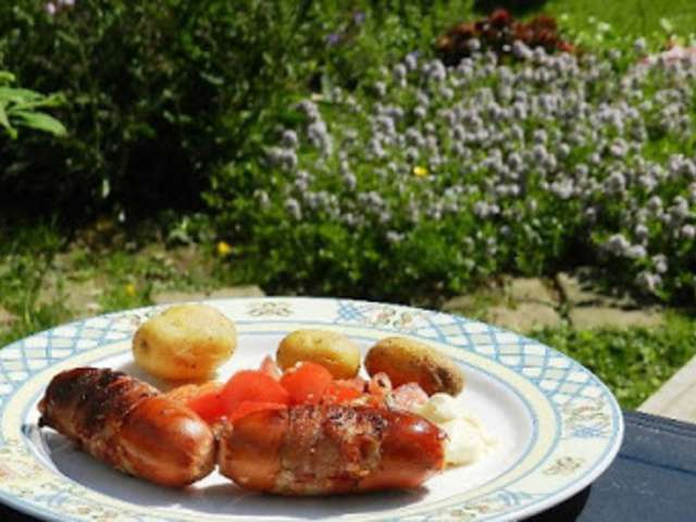 Recettes de Lard de Patipati cuisinons pour le plaisir