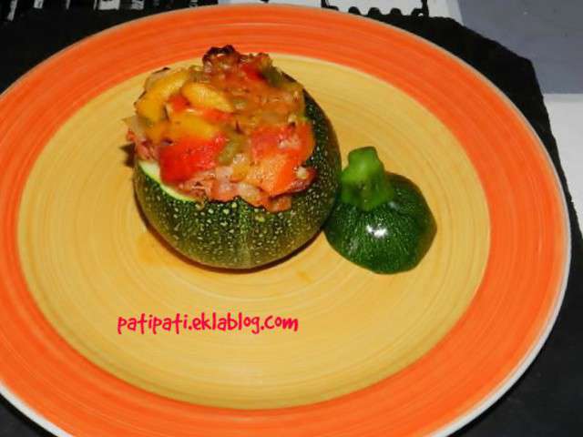 Recettes de Déjeuner de Patipati cuisinons pour le plaisir