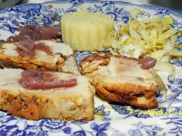 Recettes d'Échalote de Patipati cuisinons pour le plaisir