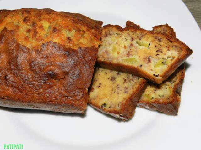 Recettes de Bananes de Patipati cuisinons pour le plaisir