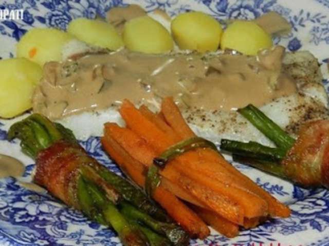 Recettes de Merlan et Sauces