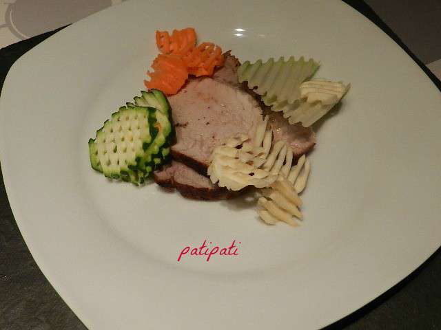 Les Meilleures Recettes de Galette de Patipati cuisinons pour le plaisir