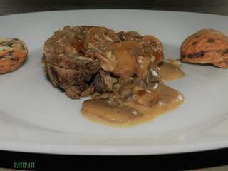Recettes de Marcassin