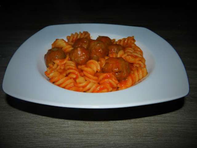 Recettes de Sauce tomate de Patipati cuisinons pour le plaisir