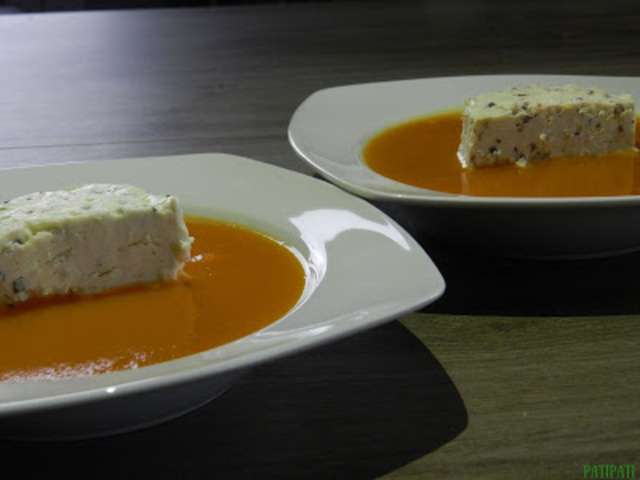 Recettes de Boursin de Patipati cuisinons pour le plaisir