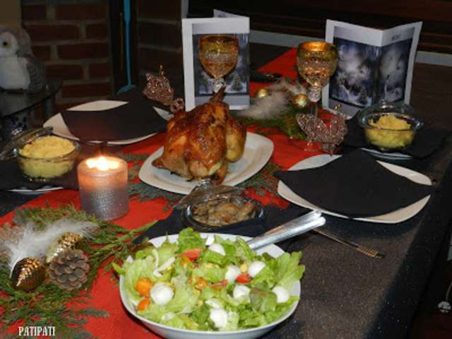 Recettes de Fruits secs de Patipati cuisinons pour le plaisir