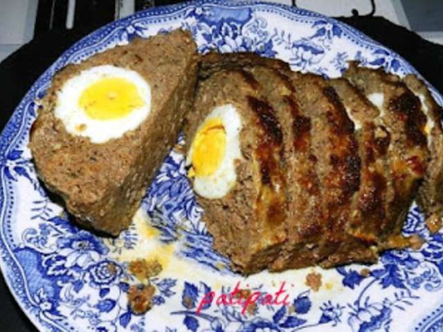 Recettes de Pâques de Patipati cuisinons pour le plaisir