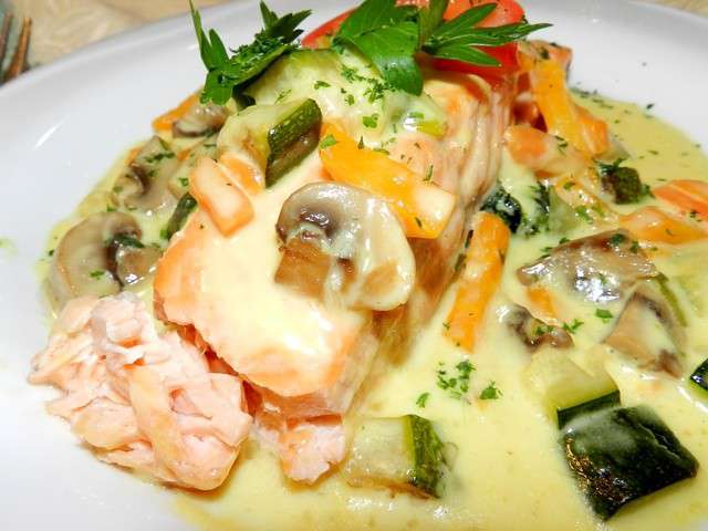 Recettes de Chef de Patipati cuisinons pour le plaisir