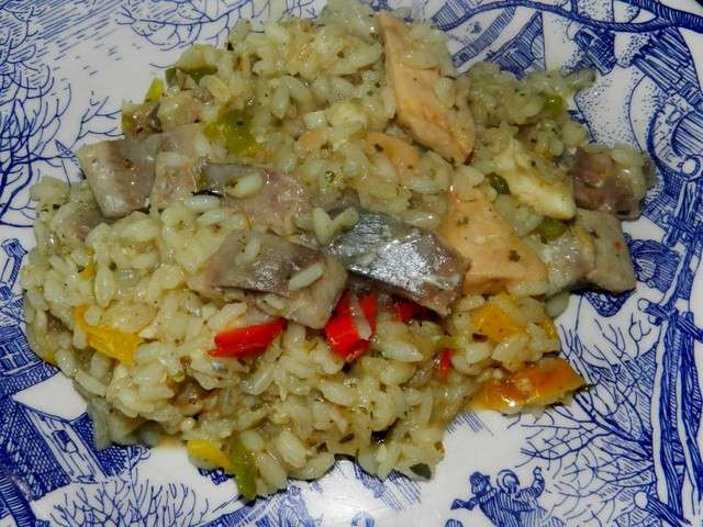 Recettes de Truites de Patipati cuisinons pour le plaisir