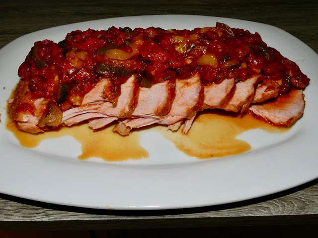 Recettes de Sauce aux légumes de Patipati cuisinons pour le plaisir