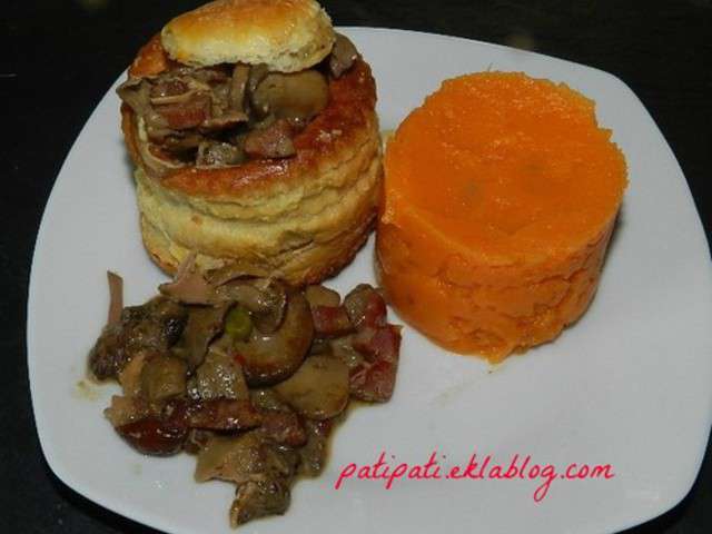 Les Meilleures Recettes de Purée de Patipati cuisinons pour le plaisir