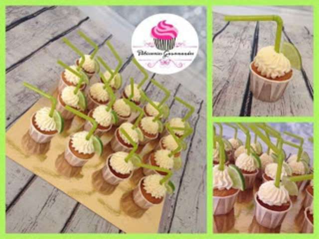 Recettes de pâtisseries gourmandes