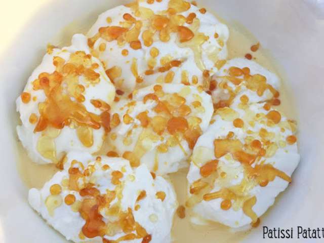 Recettes de Badiane de patissi patatta