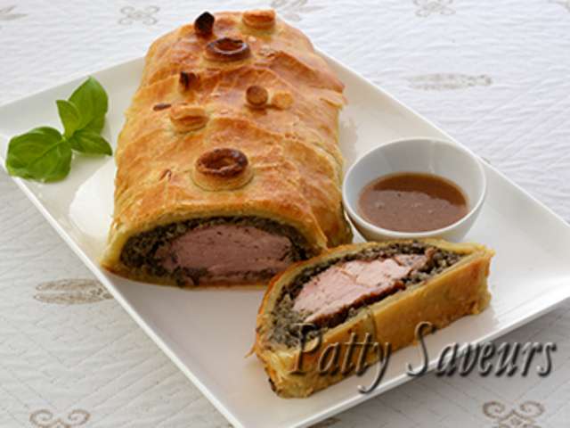 Recettes de Porto de pattysaveurs