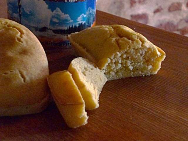Les Meilleures Recettes de Maïs et Cake