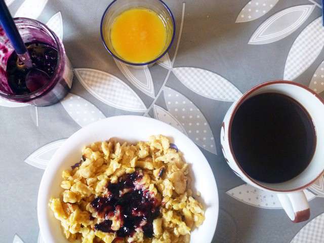 Recettes de Brie de Pause Café