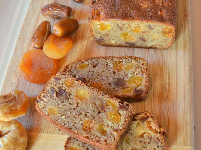 Recettes de Fruits secs et Cuisine Vegane