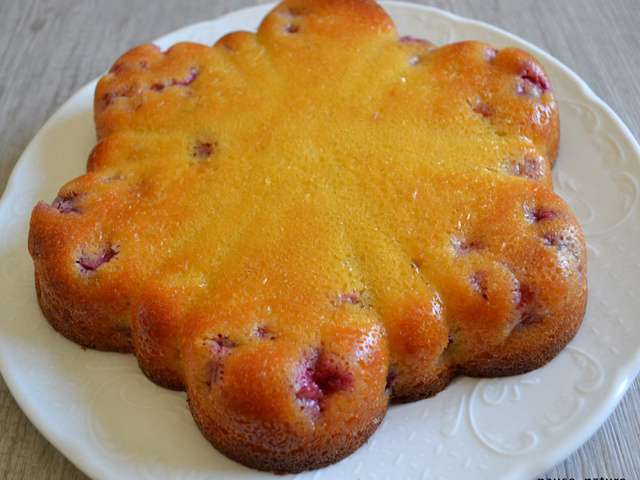 Recettes de Gâteau Simple