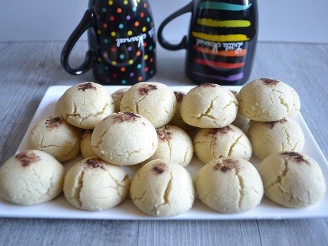 Recettes de Montecaos