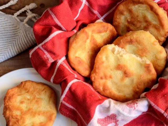 Recettes d'États-Unis et Pain