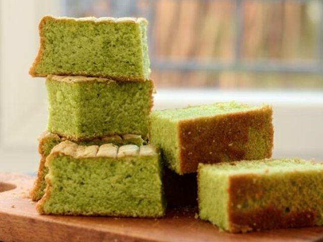 Recettes de Pandan