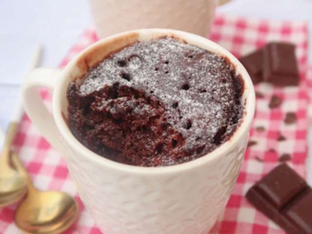 Recettes de Moelleux au Chocolat de Perleensucre