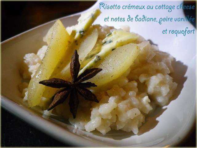 Recettes de Badiane de Perrine cuisine